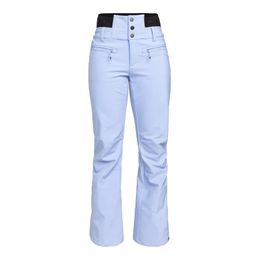 Snowboardhose Roxy "Rising High" Gr. S, lila (easter egg) Damen Hosen