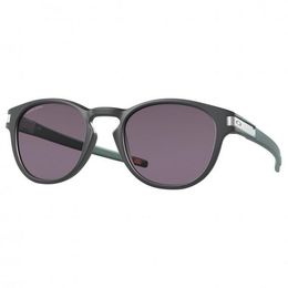 Oakley - Latch Prizm S3 (VLT 17%) - Sonnenbrille grau