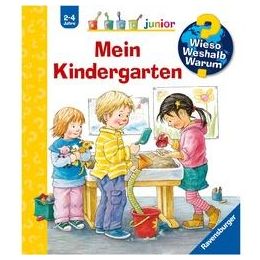Ravensburger Mein Kindergarten