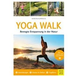 Yoga Walk