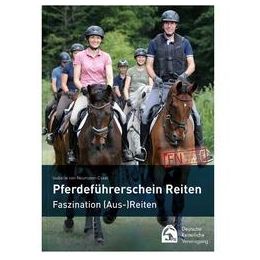 FNverlag Pferdeführerschein Reiten