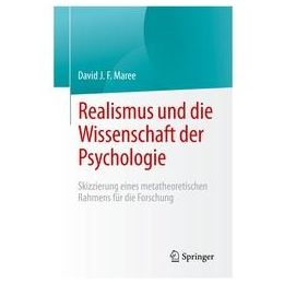 Springer Realismus und psychologische Wissenschaft
