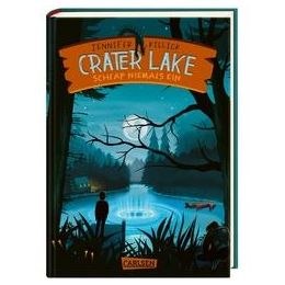 Carlsen Verlag Crater Lake (Crater Lake 1)