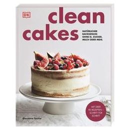 Dorling Kindersley Clean Cakes