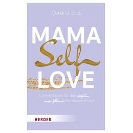 Herder Verlag Mama-Selflove