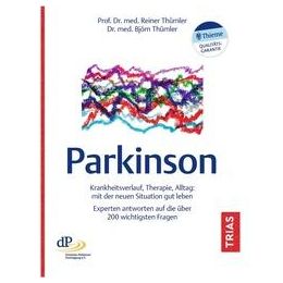 Trias Parkinson