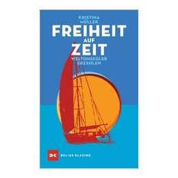 Delius Klasing Verlag Freiheit auf Zeit
