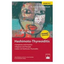 Hashimoto-Thyreoiditis