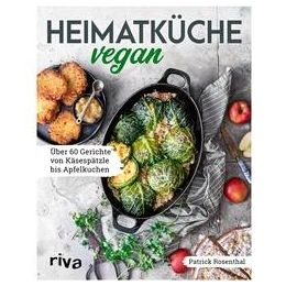 Riva Heimatküche vegan