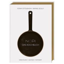 Dorling Kindersley NOPI - Das Kochbuch