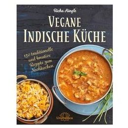 Vegane Indische Küche