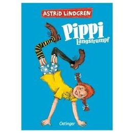 Oetinger Pippi Langstrumpf. Gesamtausgabe