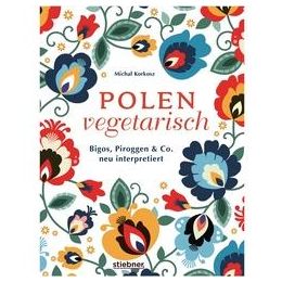 Stiebner Polen vegetarisch