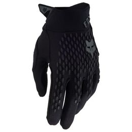 Fox Racing - Women's Defend Glove - Handschuhe Gr Unisex S schwarz