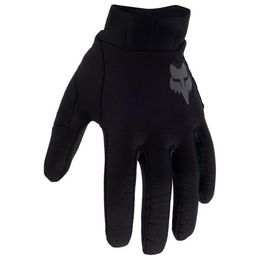 Fox Racing - Defend Lo-Pro Fire Glove - Handschuhe Gr Unisex S schwarz