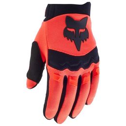Fox Racing - Youth Dirtpaw Glove - Handschuhe Gr Unisex XS rot