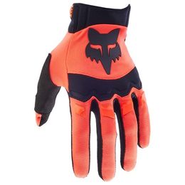Fox Racing - Dirtpaw Glove - Handschuhe Gr Unisex S rot