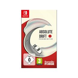 Mindscape Absolute Drift Premium Edition - [Nintendo Switch]