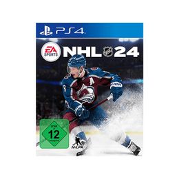 EA Games NHL 24 - [PlayStation 4]