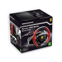 Thrustmaster Ferrari 458 Spider - Controller - Microsoft Xbox One
