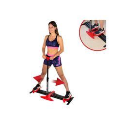 GYMform® Multitrainer Leg Fitness Beckenbodentrainer