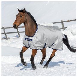 Bucas Pferde-Thermodecke Bucas Power Turnout Extra Classic 300g SD