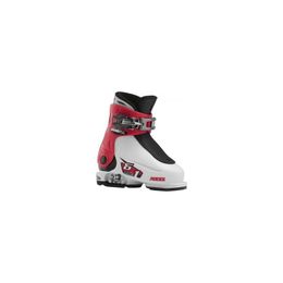 Roces IDEA UP 16.0-18.5 WHITE-RED-BLACK Skischuh