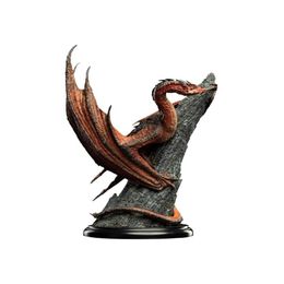 Weta Workshop - The Hobbit - Smaug the Magnificent Statue Mini - Figur