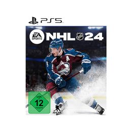 EA Games NHL 24 - [PlayStation 5]