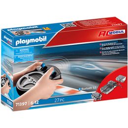 Playmobil 71397 RC-Modul-Set Bluetooth Spielset, Mehrfarbig