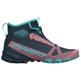 Dynafit - Women's Traverse Mid GTX - Wanderschuhe UK 7,5 | EU 41 blau