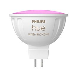 Philips Hue White & Col. Amb. MR16 LED Lampe 16 Mio. Farben