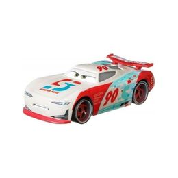 Mattel Cars 3 - Die Cast - Paul Conrev