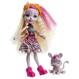 Mattel Enchantimals Doll 15cm Asst.