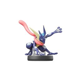 Nintendo Amiibo no. 36 Greninja - Accessories for game console - Nintendo 3DS