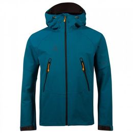 HALTI - Adrenaline Stretch Jacket - Softshelljacke Gr XS blau