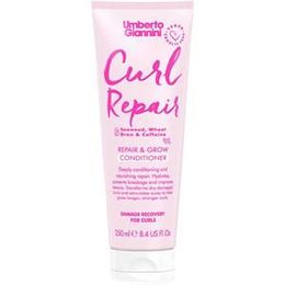 Umberto Giannini Collection Curl Repair Repair & Grow Conditioner