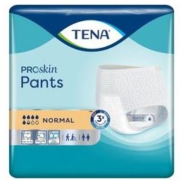 TENA Pants Normal Einweghose Größe L, 18 Stück