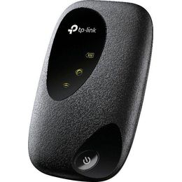 TP-LINK M7200 WLAN-Router, schwarz