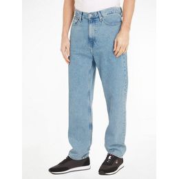 Tommy Jeans 5-Pocket-Jeans SKATER JEAN CG4014, blau
