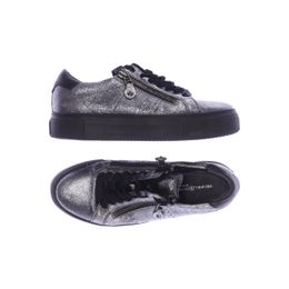 Kennel & Schmenger Kennel Schmenger Damen Sneakers, silber