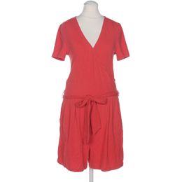 Boden Damen Jumpsuit/Overall, rot
