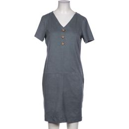 Esprit Damen Kleid, grau, Gr. 36