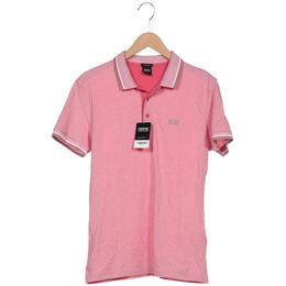 BOSS by Hugo BOSS Herren Poloshirt, pink