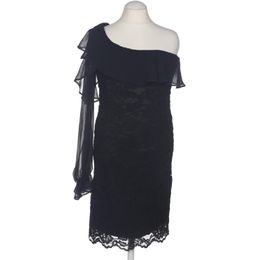 Bardot Damen Kleid, schwarz, Gr. 34