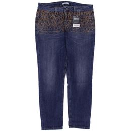 Liu Jo LIU.JO Damen Jeans, blau