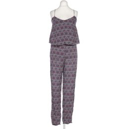 Esprit Damen Jumpsuit/Overall, marineblau