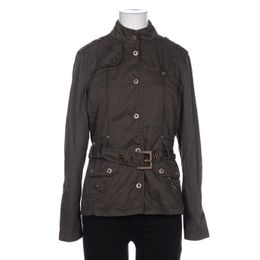 Cecil Damen Jacke, braun, Gr. 36