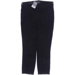 NYDJ Damen Jeans, schwarz, Gr. 36