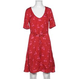 Fabienne Chapot Damen Kleid, rot, Gr. 34